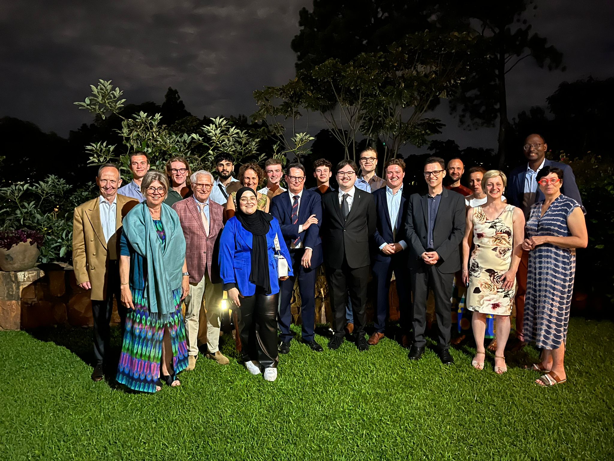 Boostcamp Rwanda 2024